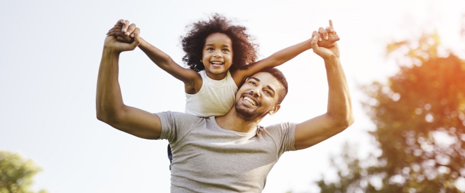 Bounce Back & Thrive! | Children's Early Years | RIRO | Social Services