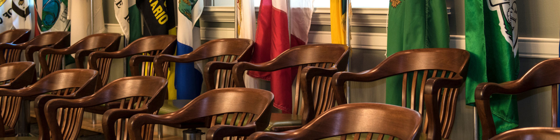 By-Laws | Government