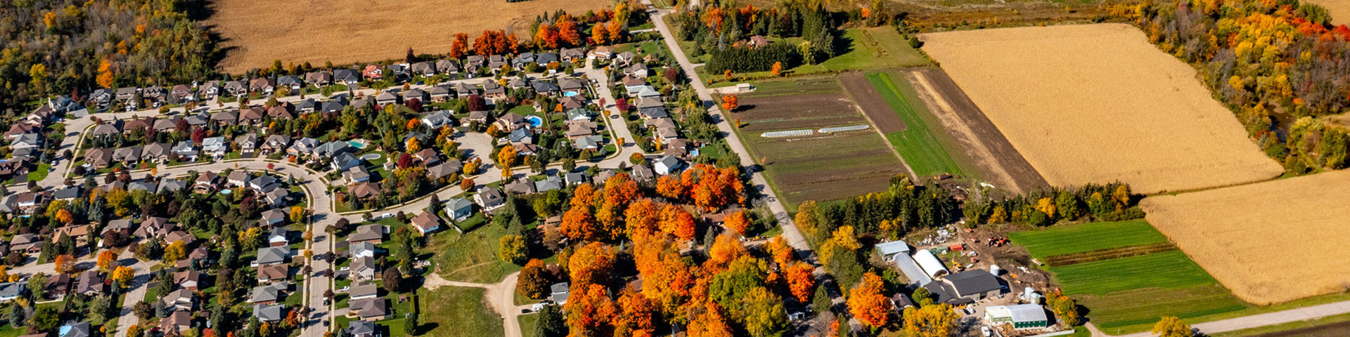 Current Population and Households | Wellington County