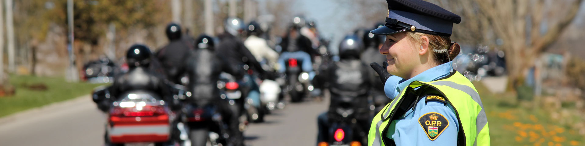 Police Services | Emergency Management