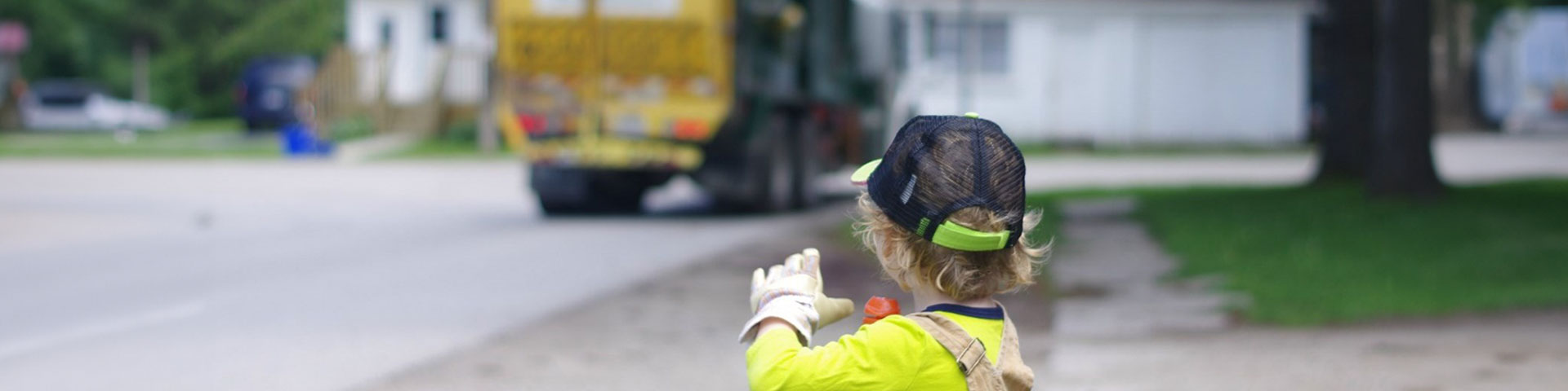 Contact Us | Solid Waste Services
