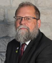 Councillor Michael Dehn | Wellington County