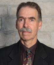 Councillor Matthew Bulmer | Wellington County